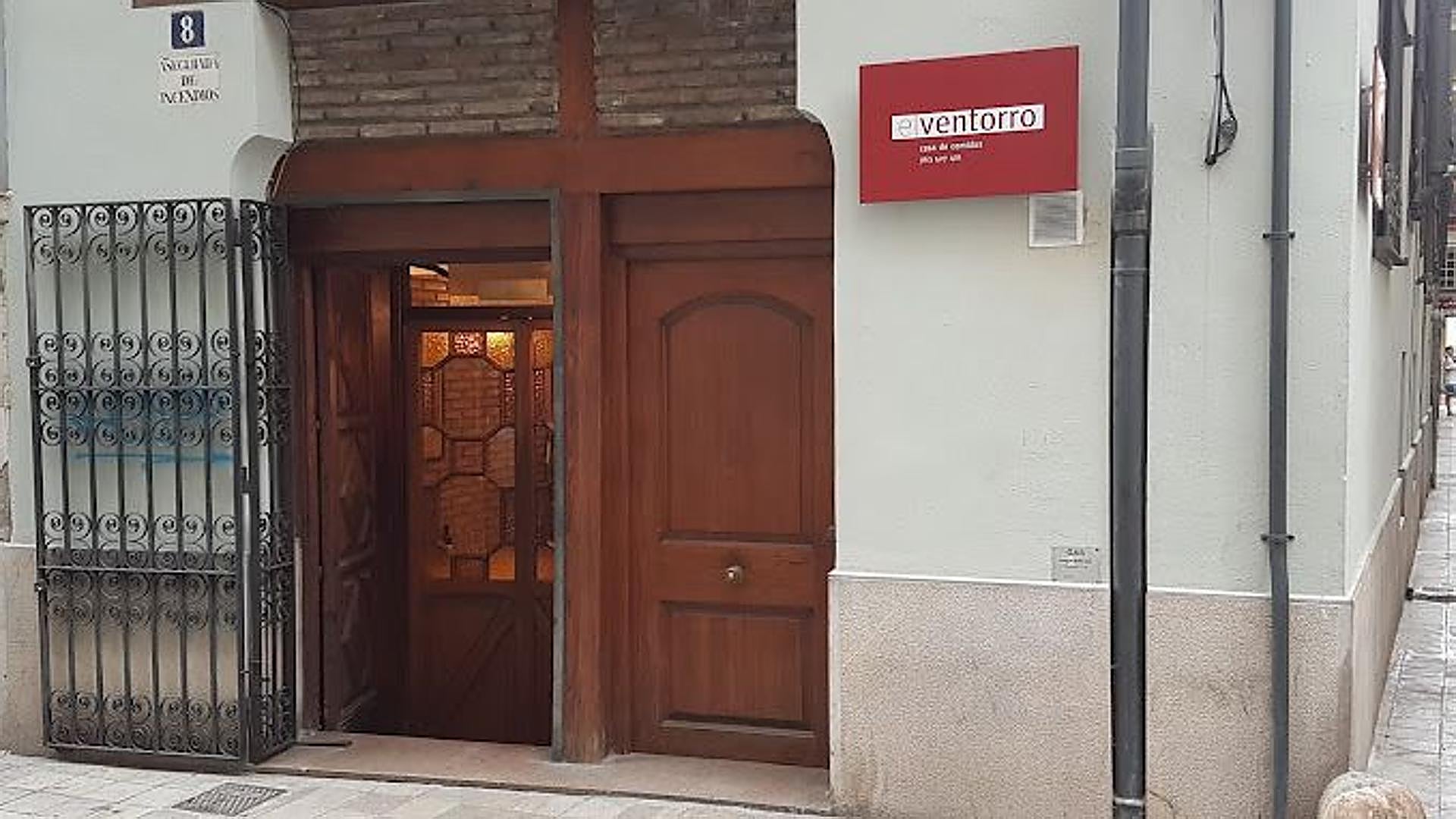 'El ventorro', así es el restaurante valenciano donde Mazón comió con Vilaplana el día de la ...